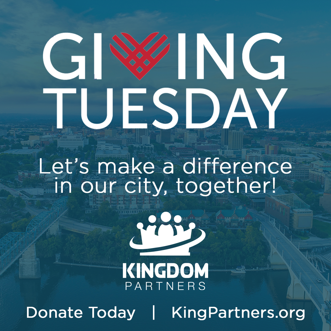 Donate - Kingdom Partners