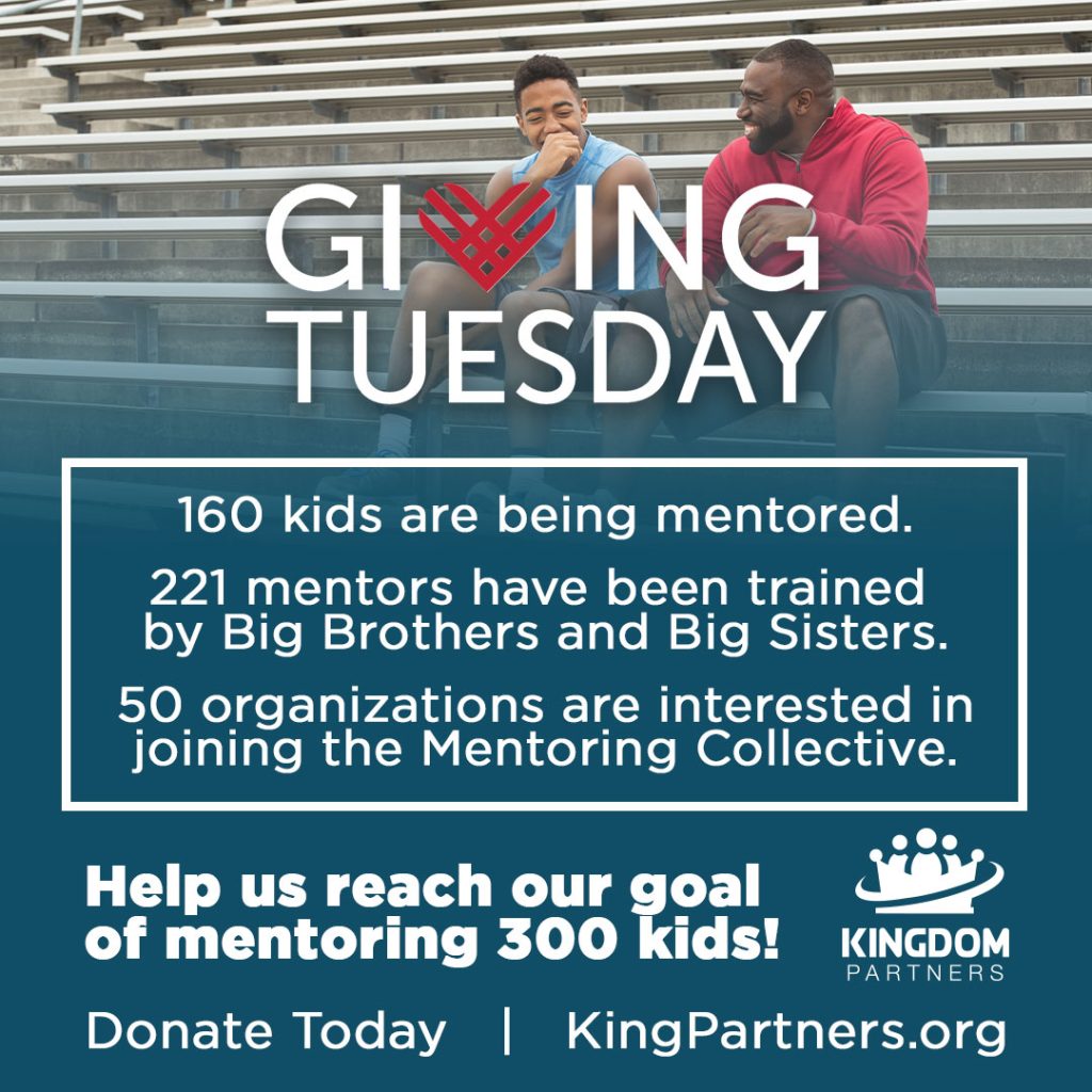 Donate - Kingdom Partners